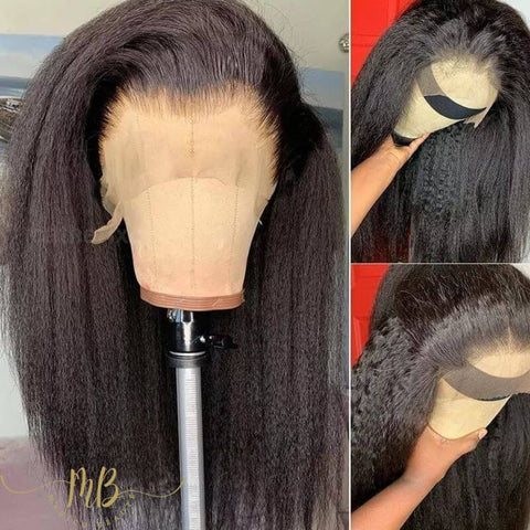 Perruques Cheveux Frisés – Magicobeauté.com