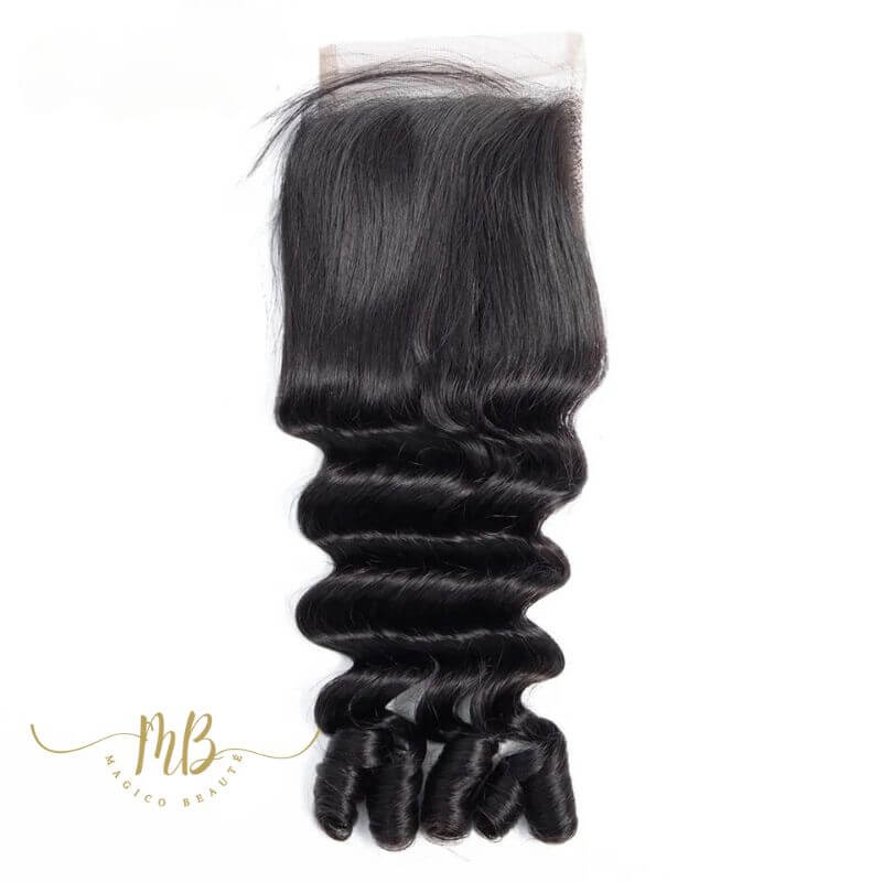Tissage Cheveux Naturels Raw Hair Boucles profondes – Magicobeauté.com